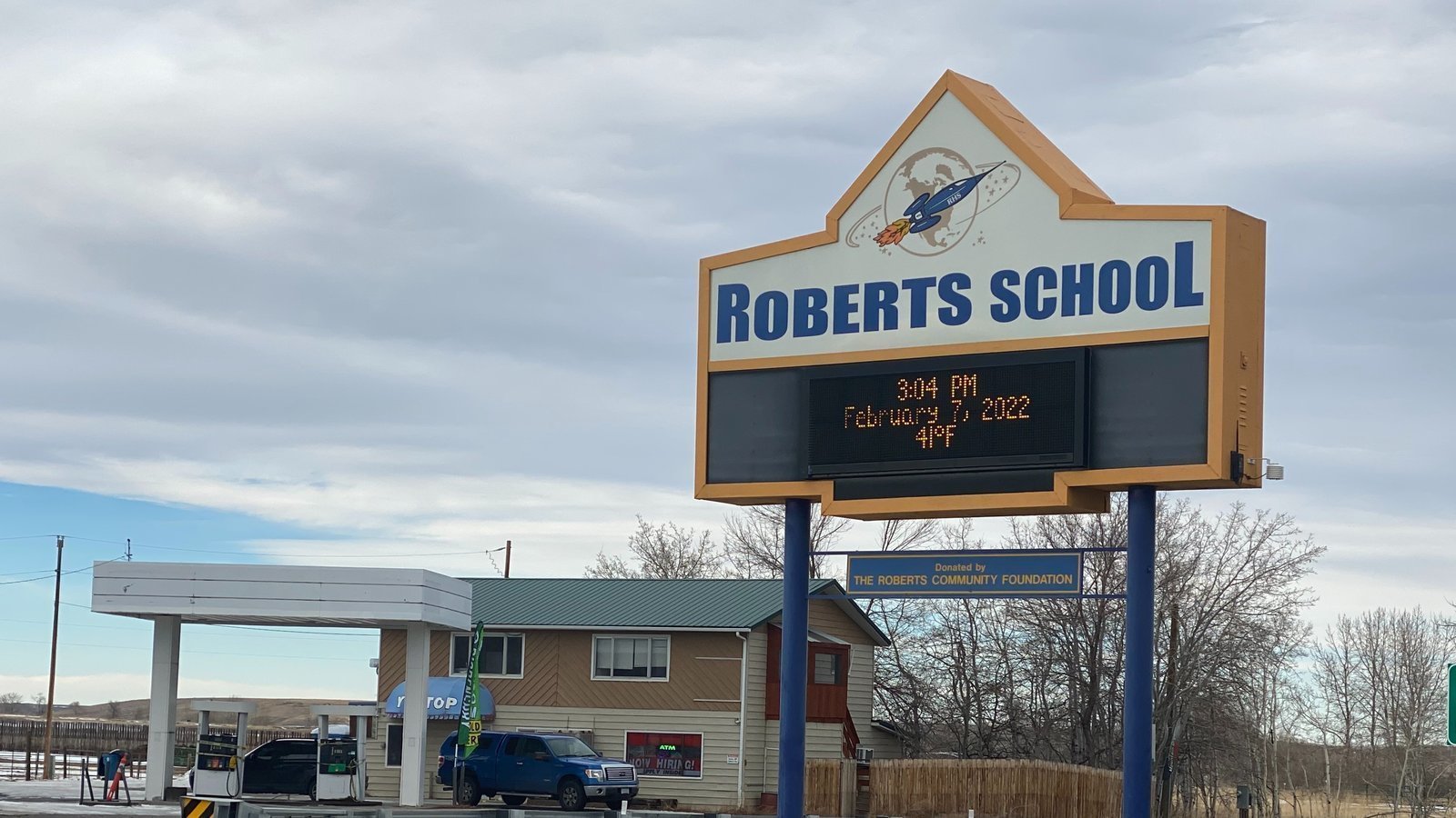 Petition · Say NO to the cannabis retail store next to the Roberts ...