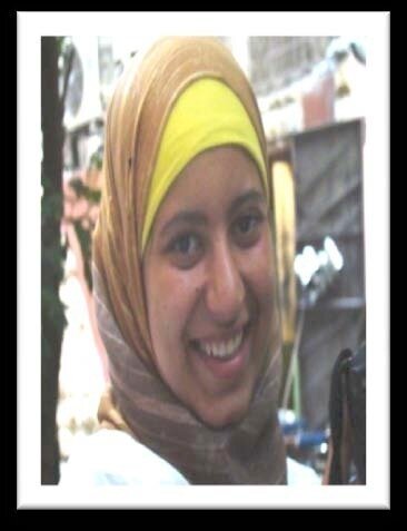 Petition · Release the Egyptian journalist Shimaa Adel - Egypt · Change.org