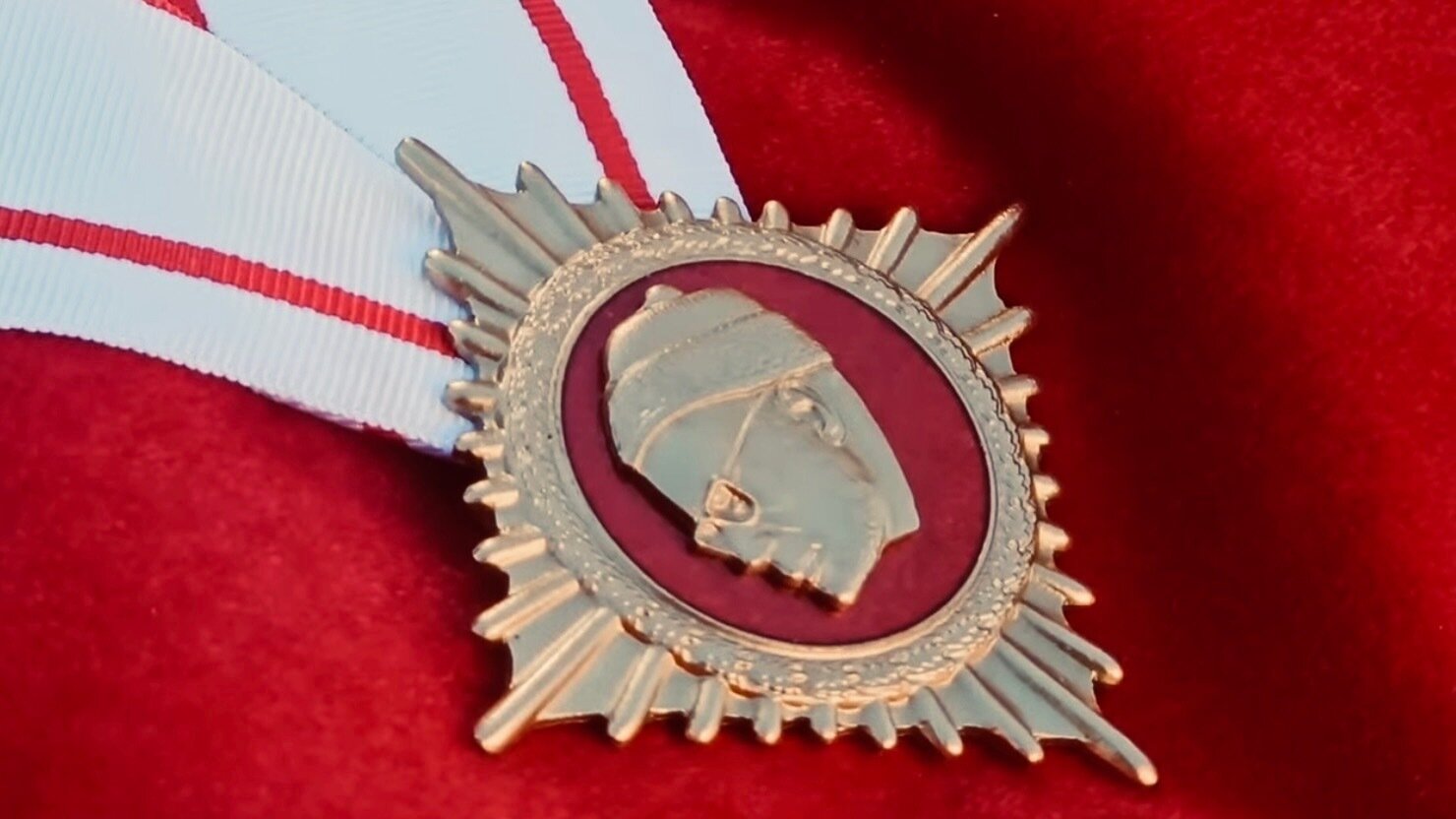 Petition · Urge desinscrever Umaro Sissoco Embaló da Ordem Amílcar ...