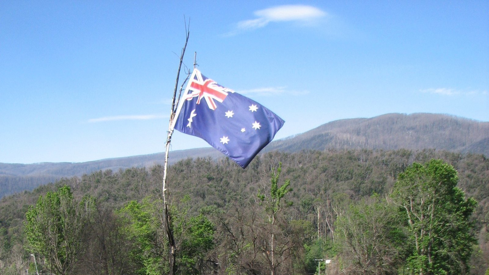 Petition · Change Australia Day to the last Monday of January ...