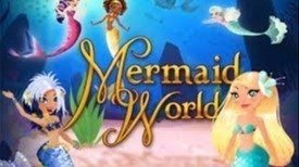 Petition · BRING BACK MERMAID WORLD - United States · Change.org