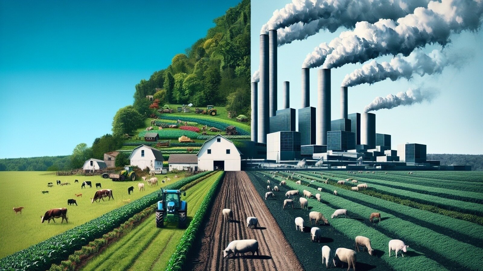 Petition · Halt Proposed Land Use Change from Agriculture to Business ...
