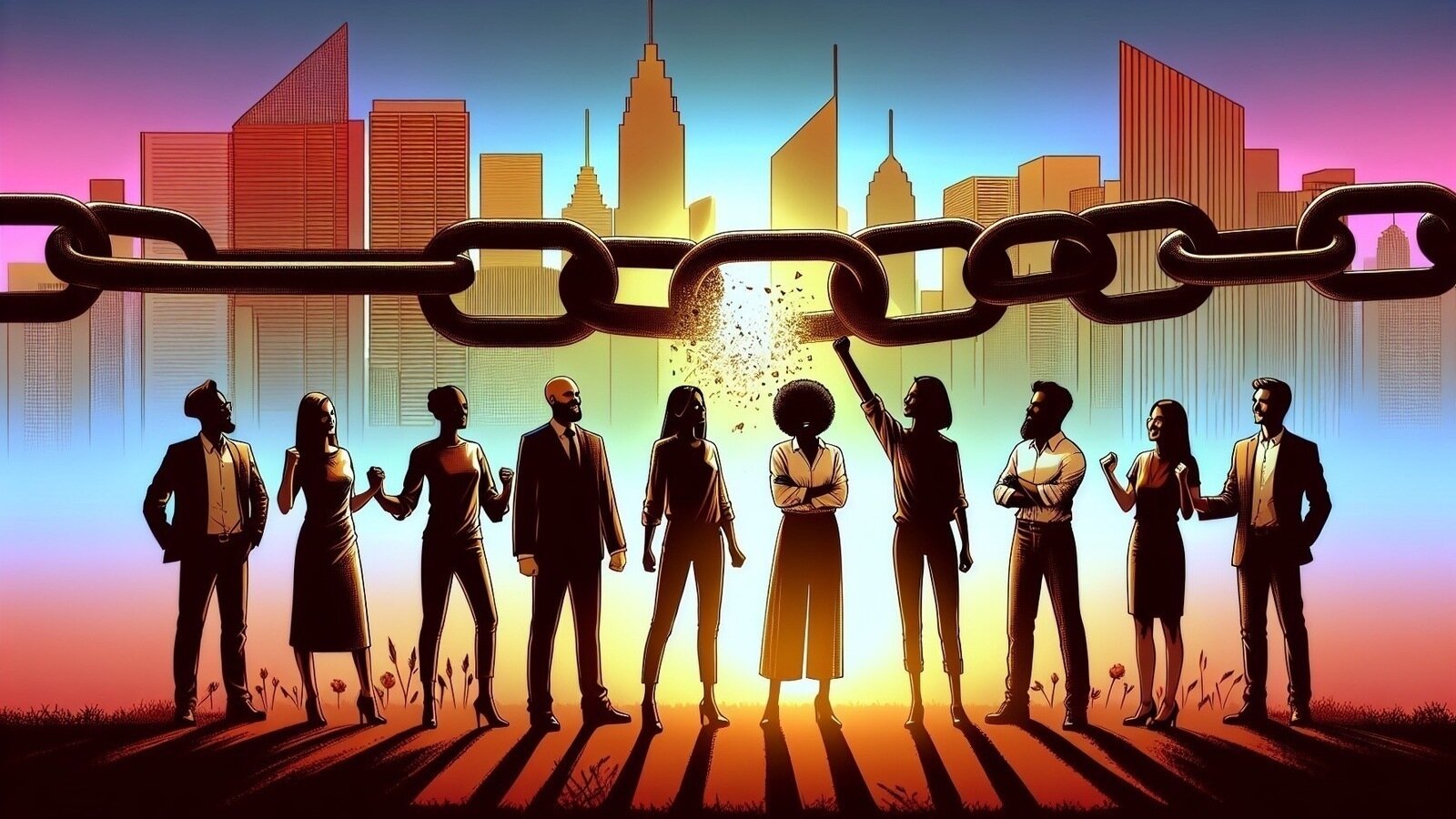 Petition · Eliminate the Felony Question from Job Applications - United ...