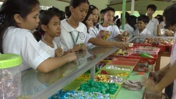 Petition · Sell Fruits and Vegetables in the School Campus · Change.org