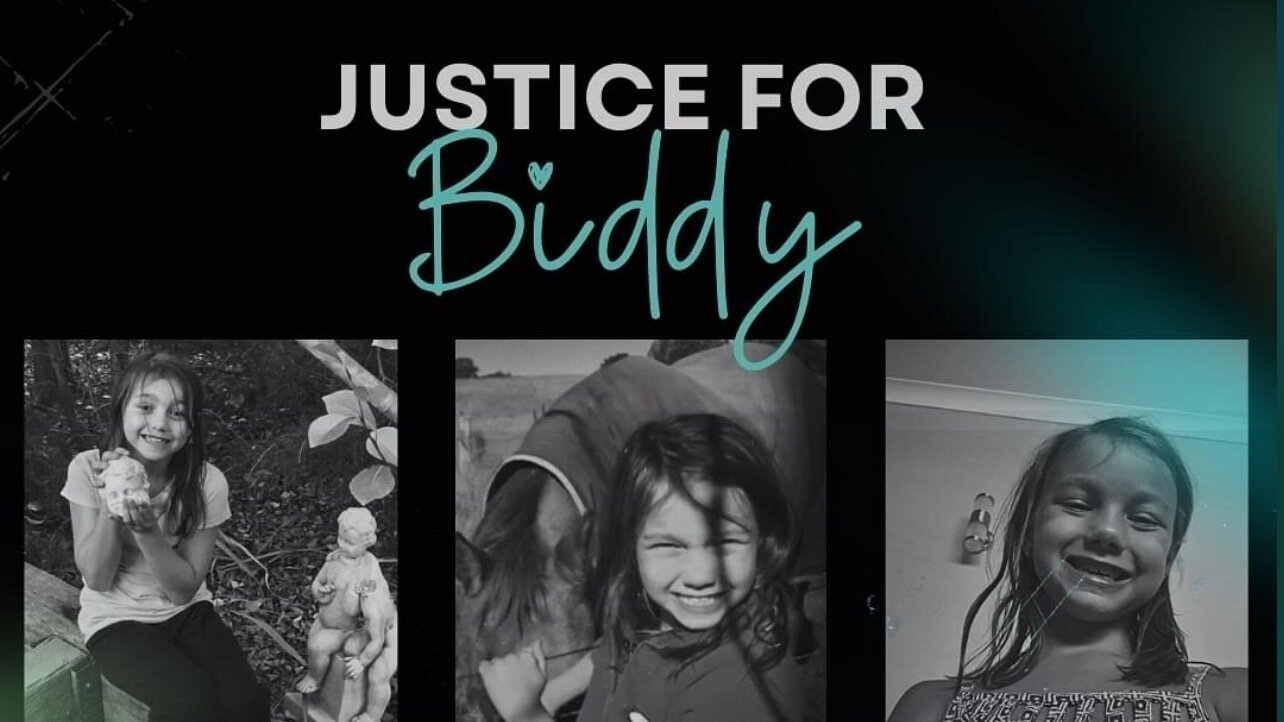 Petition update · #Justice4BiddyPorter: Help Us Make a Difference! · Change.org · Change.org
