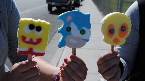 Petition · Restore Gumball Eyes to Popsicle Characters - United States ...