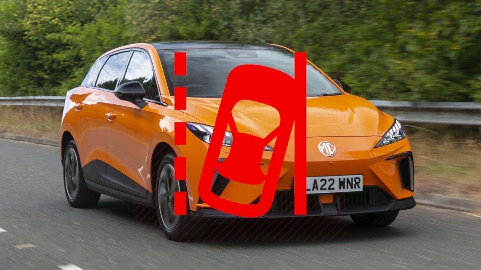 Petition · Grant Drivers the Freedom to Disable Lane Assist Features ...