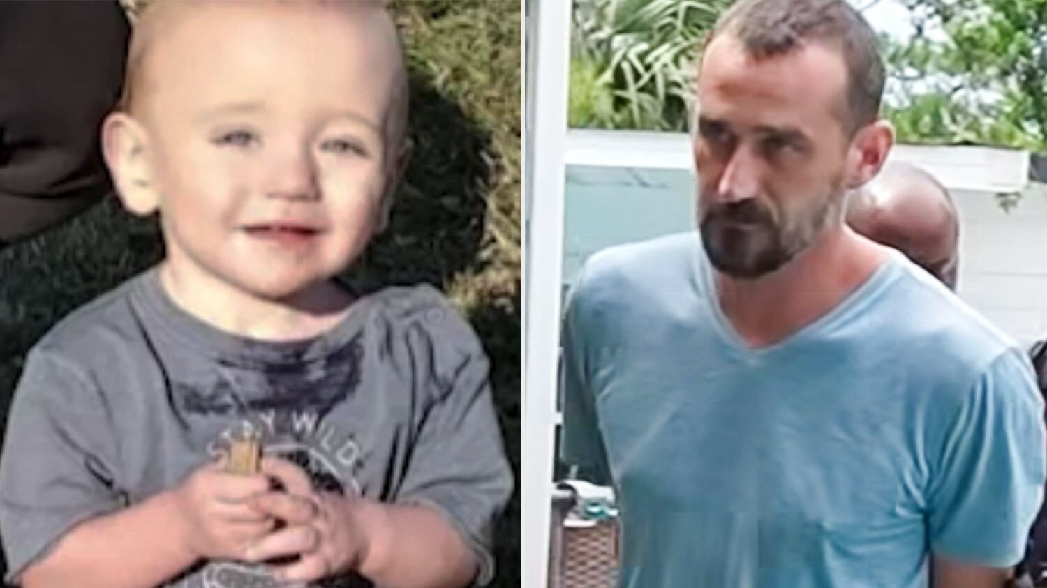 Petition · Justice for 18-month-old Sebastian killed in the hot car ...