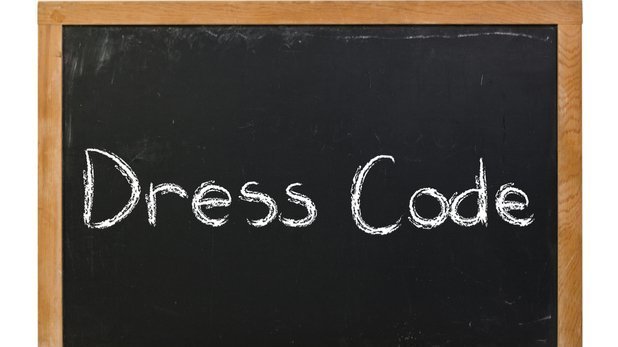 Petition · Make Our Dress Code Less Strict - United States · Change.org