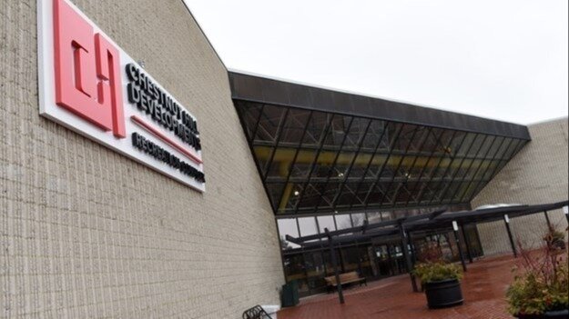 Petition · Restore the identity of Pickering Recreation Centre ...