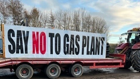 Petition · STOP THE GAS PLANT - Acorn's Anaerobic Digester Plant in ...