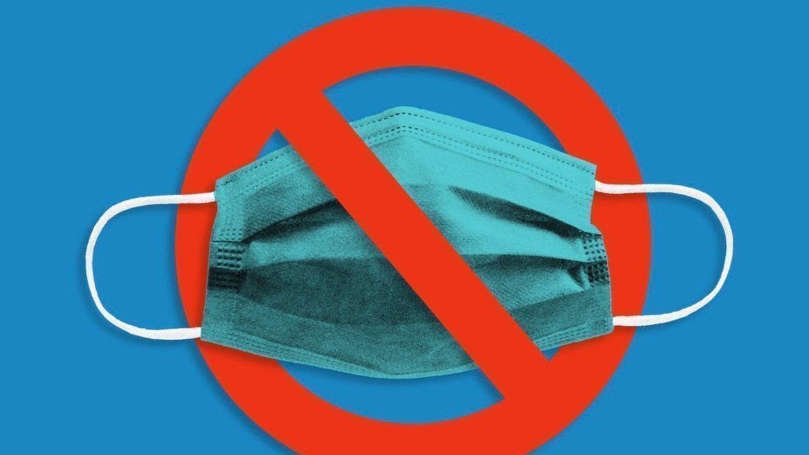 Petition · No masks for K-12 School Year - United States · Change.org