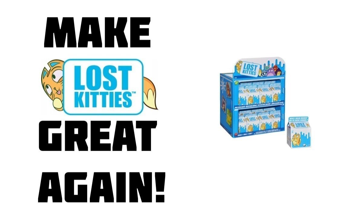 Petition · Bring Back Lost Kitties And Make It Great Again - Greece ...