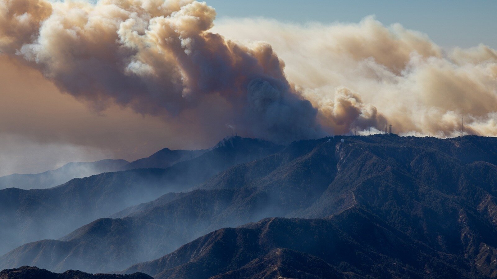 Petition · Restore Mount Wilson: A Natural Treasure for All - Sierra ...