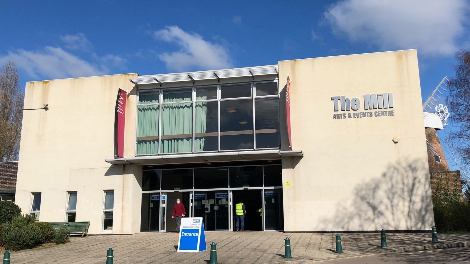 Petition · Rochford District Council must list Mill Hall as an Asset of ...