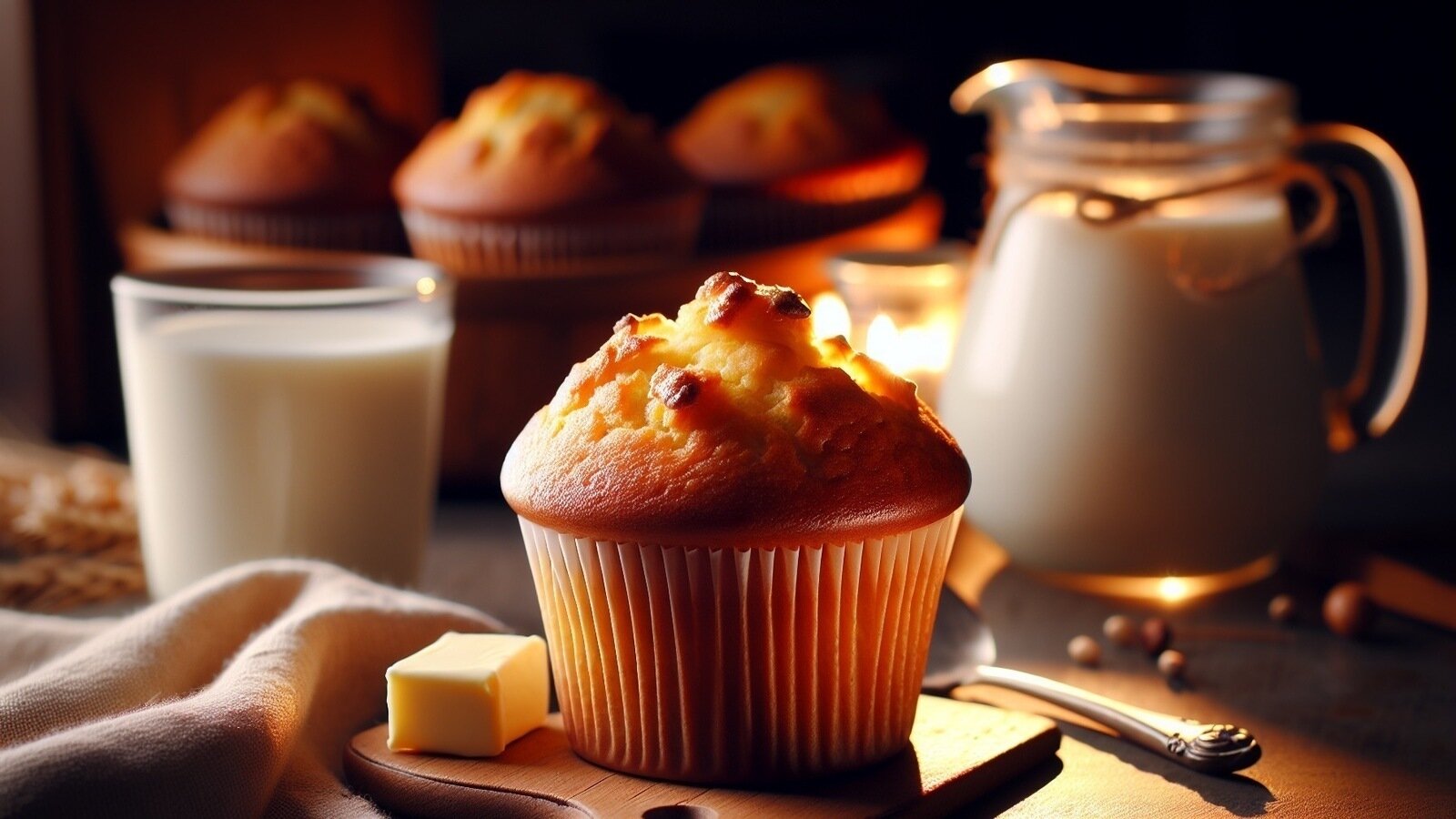 Petition · Urge Costco to Revert to Their Original Muffin Recipe ...