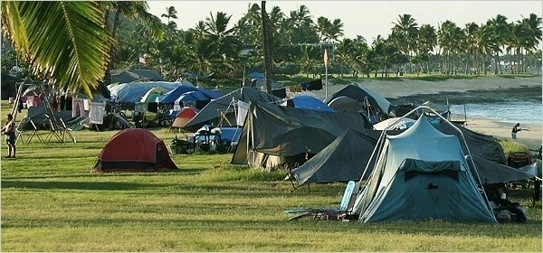 Petition · End Native Hawaiian Homelessness - United States · Change.org