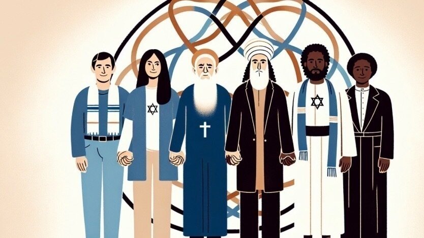 Petition · Defend Religious Freedom and Equal Representation - United ...