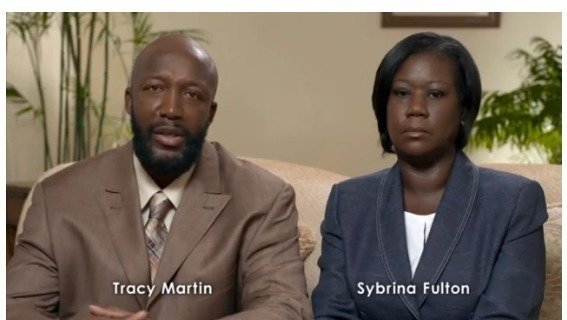 Petition · Change for Trayvon: Stand Your Ground laws must be reviewed ...