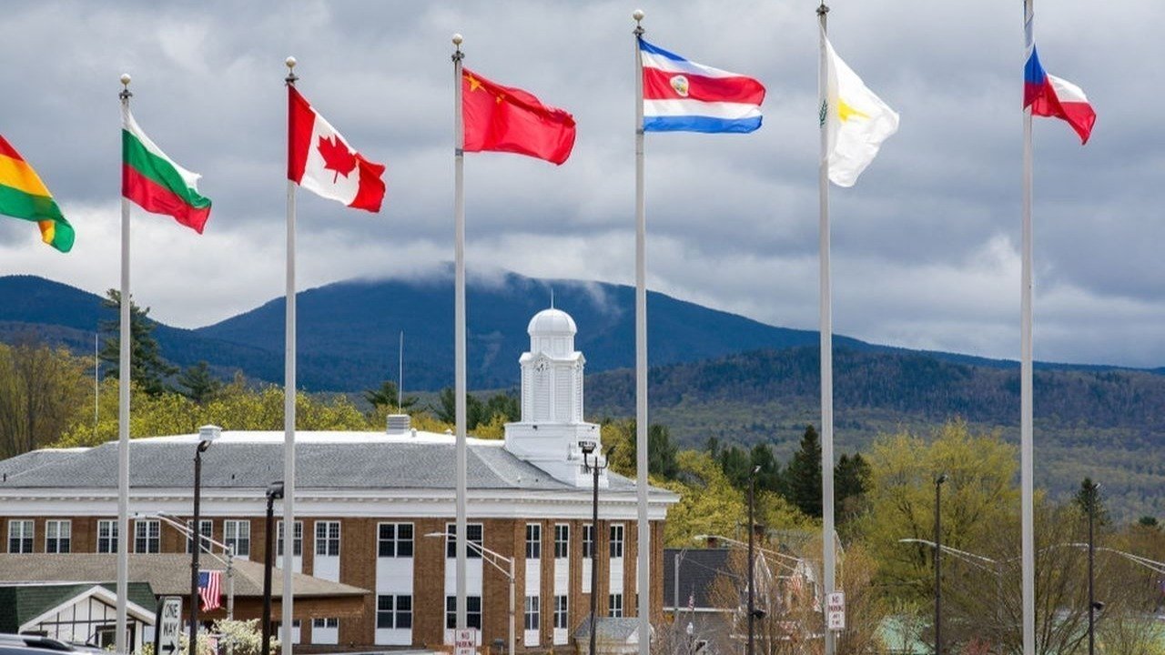 Petition · Exemptions for commercial/business districts from STR ...