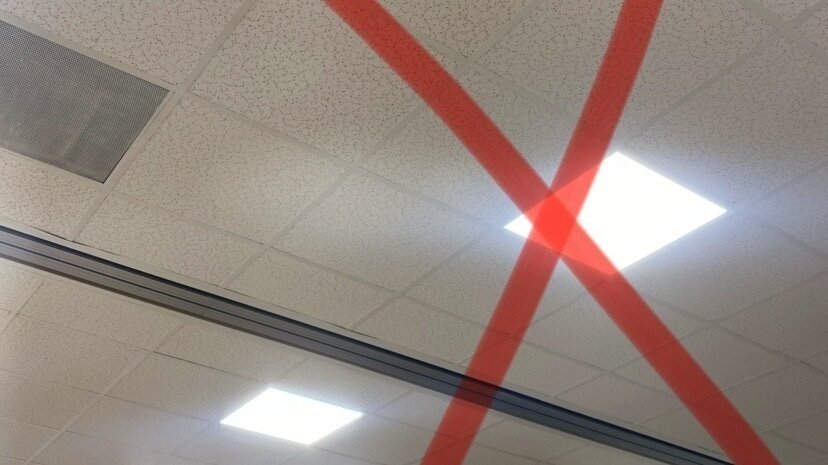 Petition · make fluorescent lighting illegal - United States · Change.org