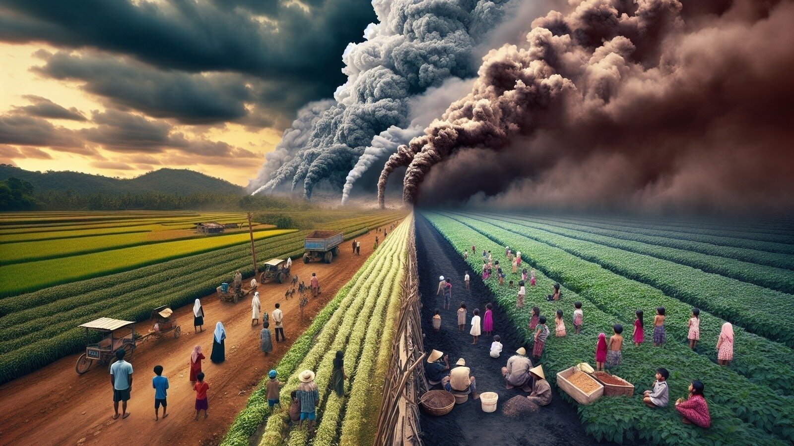 Petition · 🔴 "Save Barabani – Stop Illegal Brickfields Now!" - Barabani ...