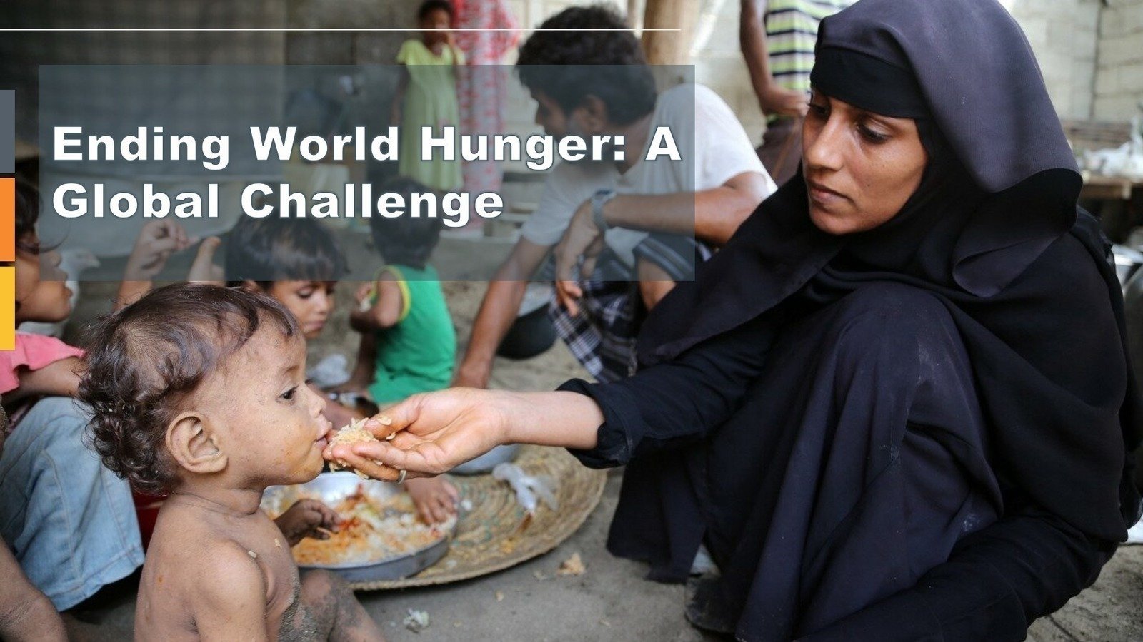 Petition · PUT AN END TO WORLD HUNGER - Philippines · Change.org