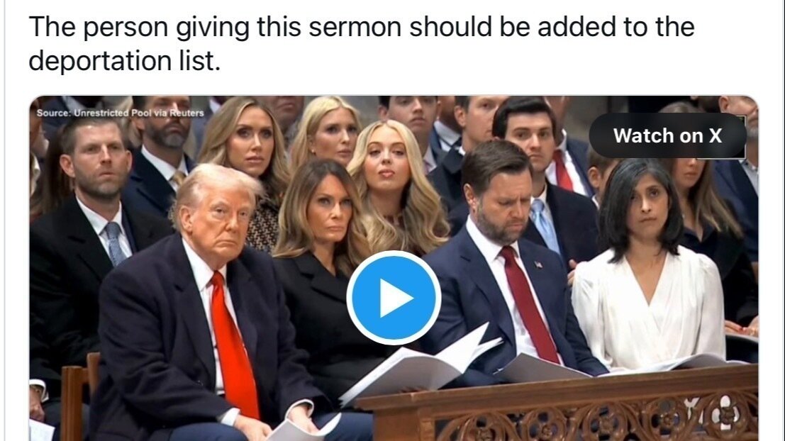 Petition · Demand Speaker Mike Johnson Condemn Representative Mike ...