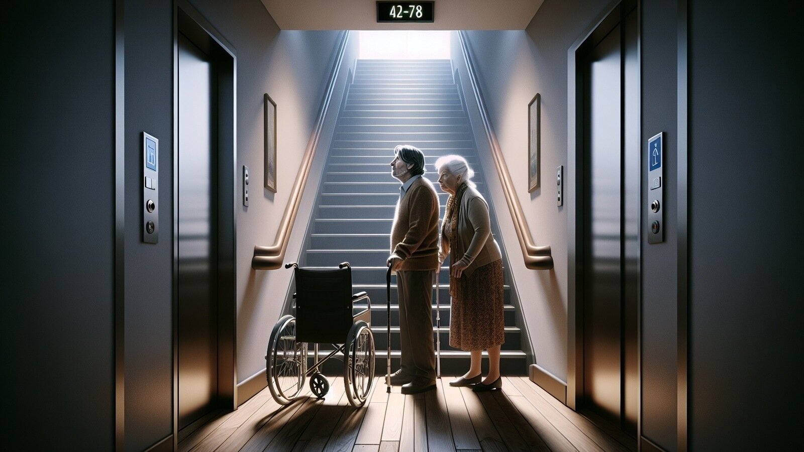 Petition · “Accessibility Is a RIGHT, NOT a Luxury! Demand ADA ...