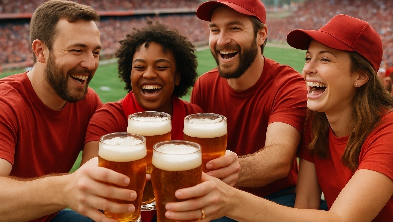 Petition · Make sure alcohol doesn't get put on the fines list - Wigan ...