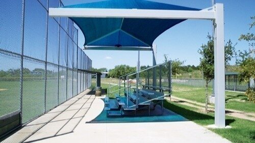 Petition · Build Shade Structures at Three Oaks Park Ball Fields ...