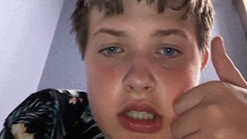 Petition · Defeat annoying kid - United States · Change.org