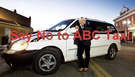 Petition · Investigate and Revoke/Suspend the State Operating Authority ...