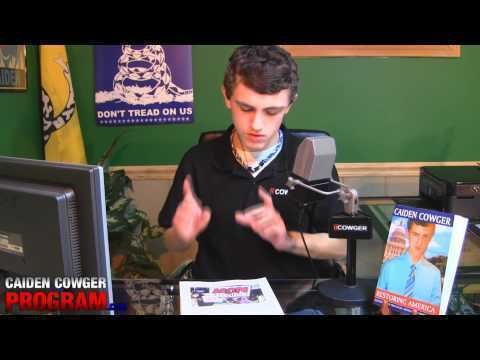 Petition · We want you to help us shut down Caiden Cowger's Youtube ...