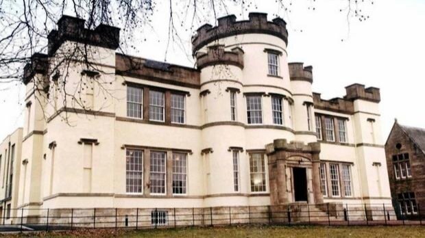 Petition · Demand Renaming of Forsyth Court in Light of Child Abuse ...