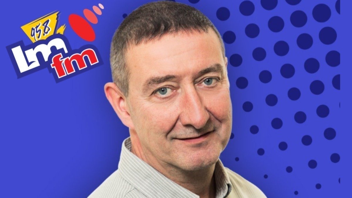Petition · Remove Michael Reade from LMFM - Ireland · Change.org
