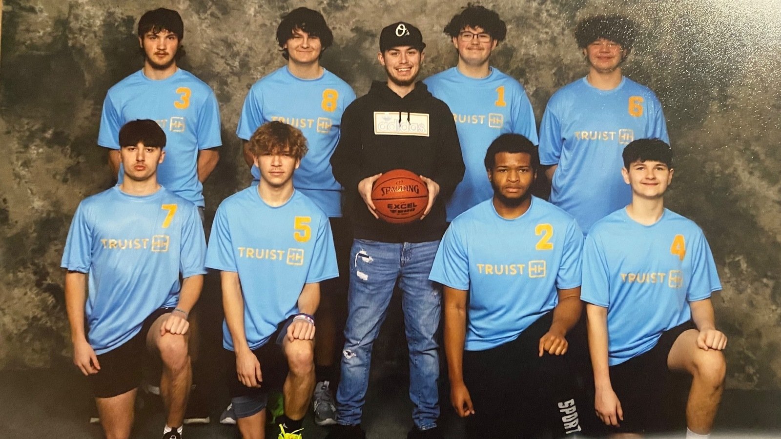 Petition · Reinstate Coach Cody - United States · Change.org