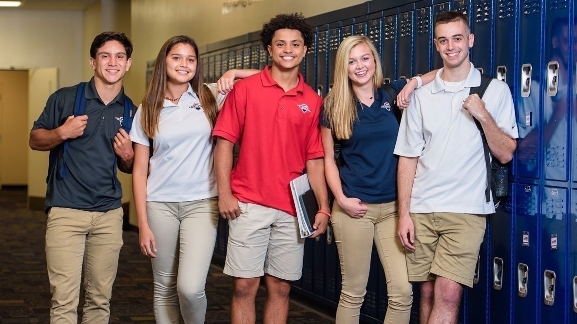 Petition · Ban Strict and Sexist Dress Code and Uniforms in My School ...