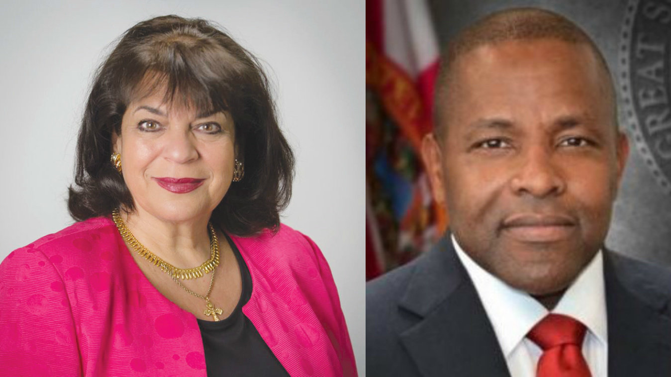 Petition · Demand that Darryl Daniels Remove his appointment for ...