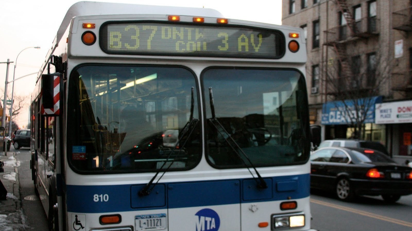 Petition · Gowanus Alliance: Reestablish the B37 bus line connecting ...