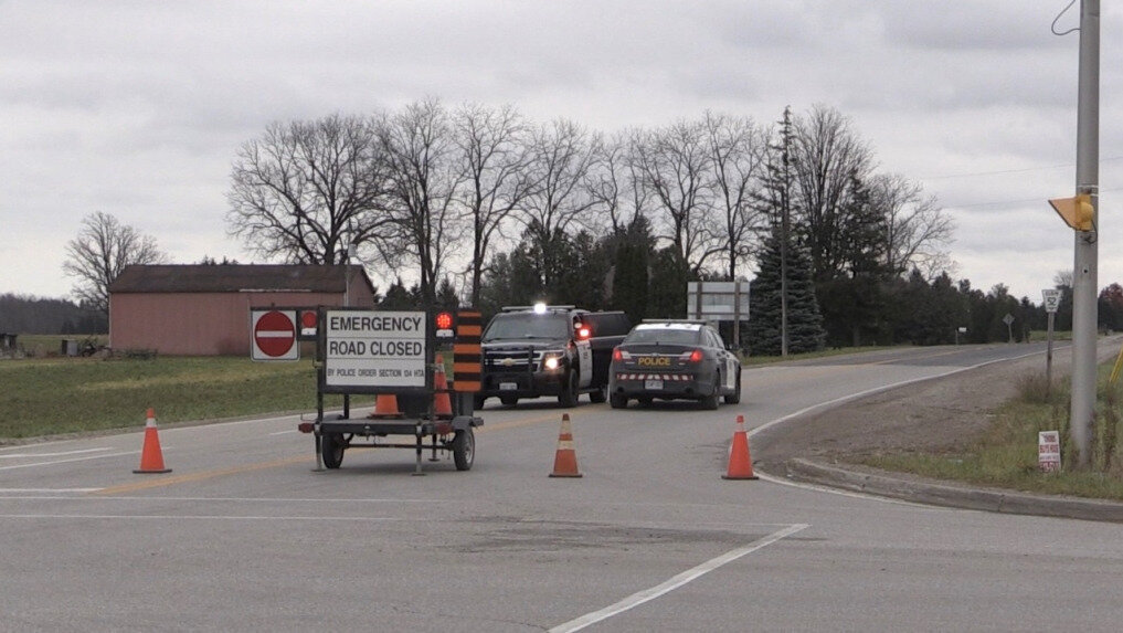 Petition · Lower the Speed Limit on Ron McNeil Line between Highbury ...