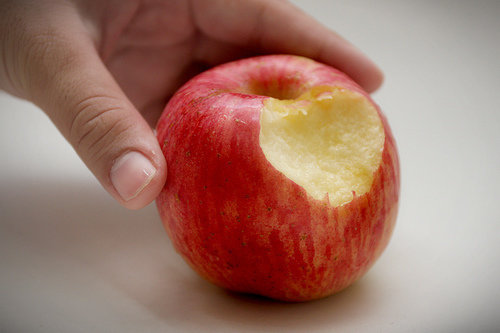 Petition · Say No to Genetically Modified Apples - Washington, United ...
