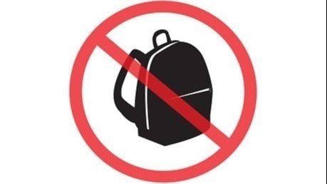 Petition · school policy “clear backpacks” - United States · Change.org
