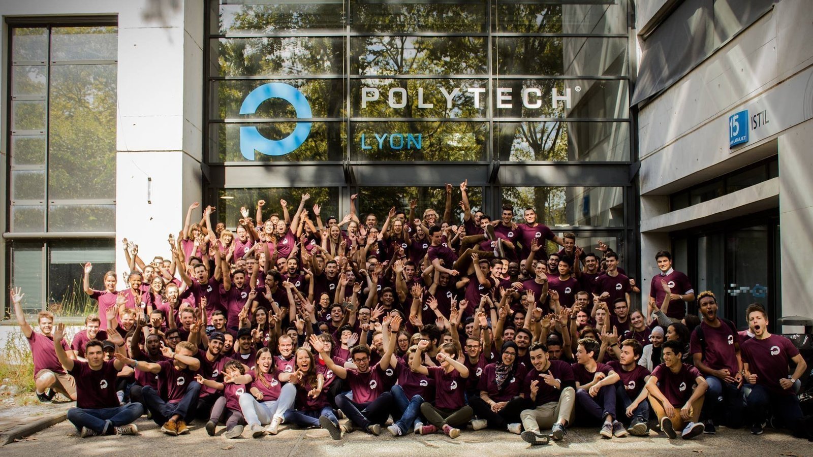 Pétition · Polytech Lyon dans l'IDEX ! - France · Change.org