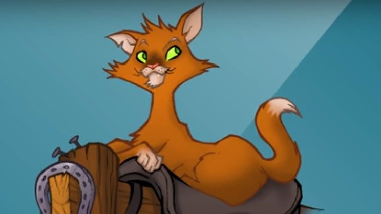 Petition · Bringing back the SSO Cat Screen - United States · Change.org