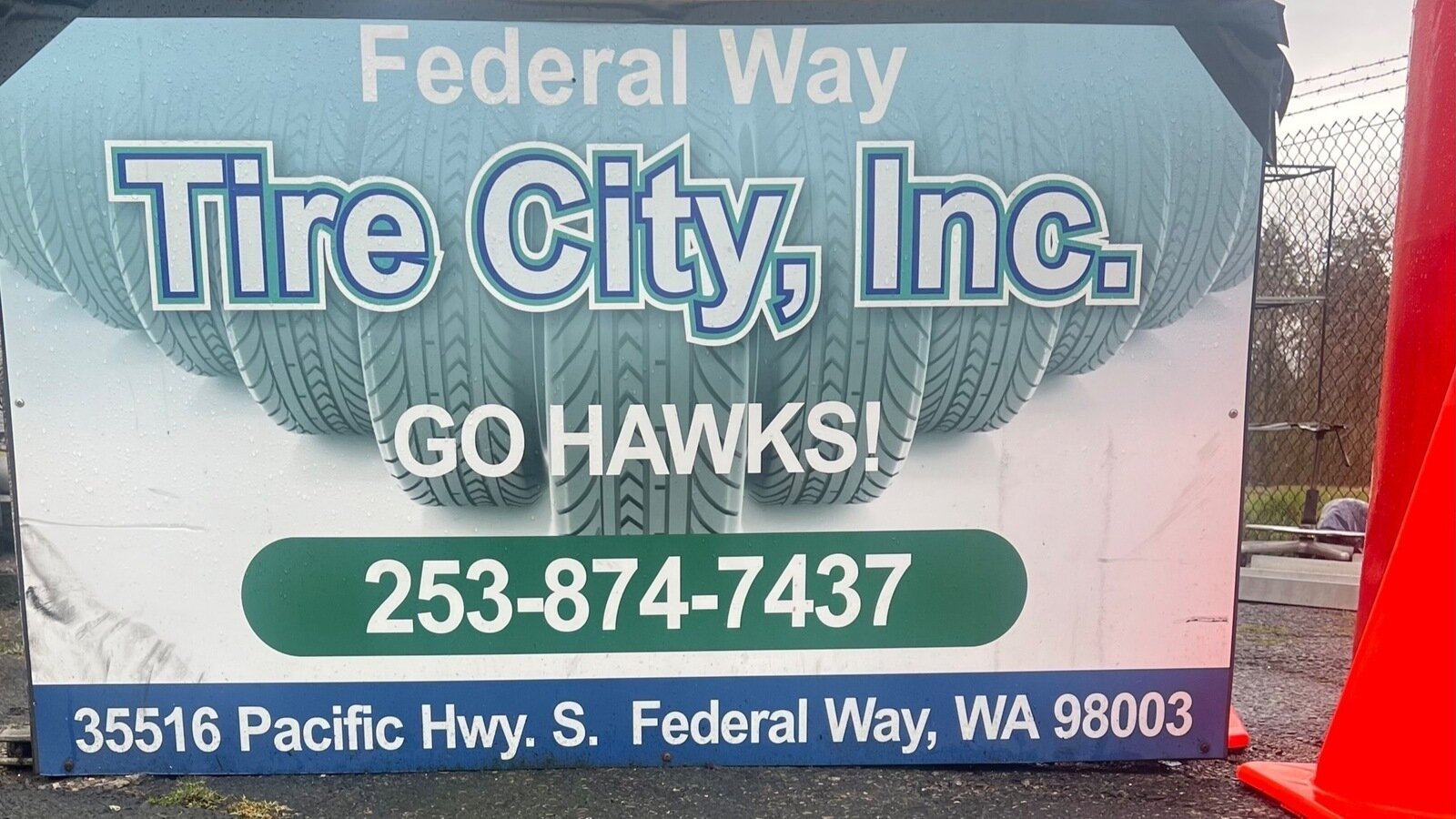 Petition · Prevent the Destruction of Federal Way Tire City Due to ...