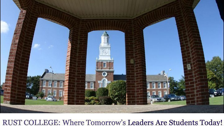 Petition · Remove Beckley and Move Rust College Forward - United States ...
