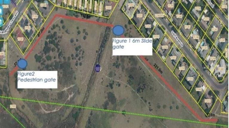 Petition · Stop the new fence in Table Bay Nature Reserve in Table View ...