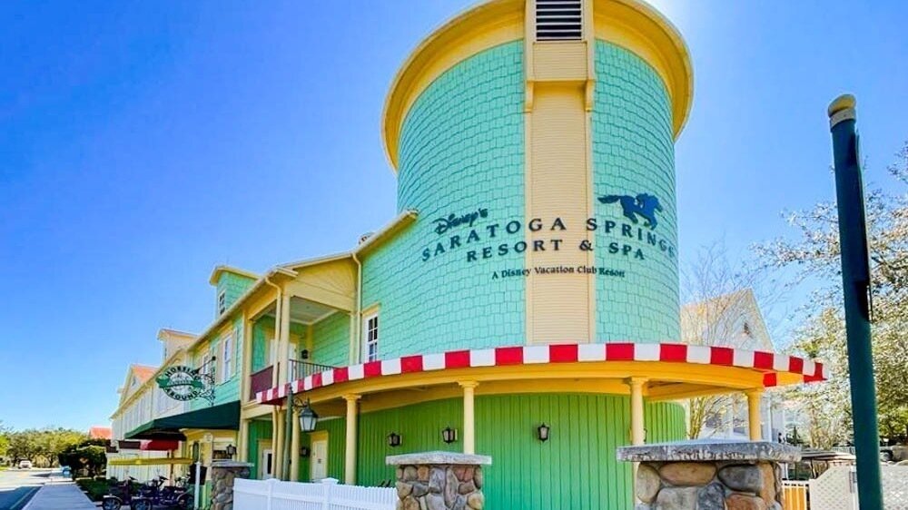 Petition · Urge Disney Vacation Club to Reopen the Spa at Saratoga ...