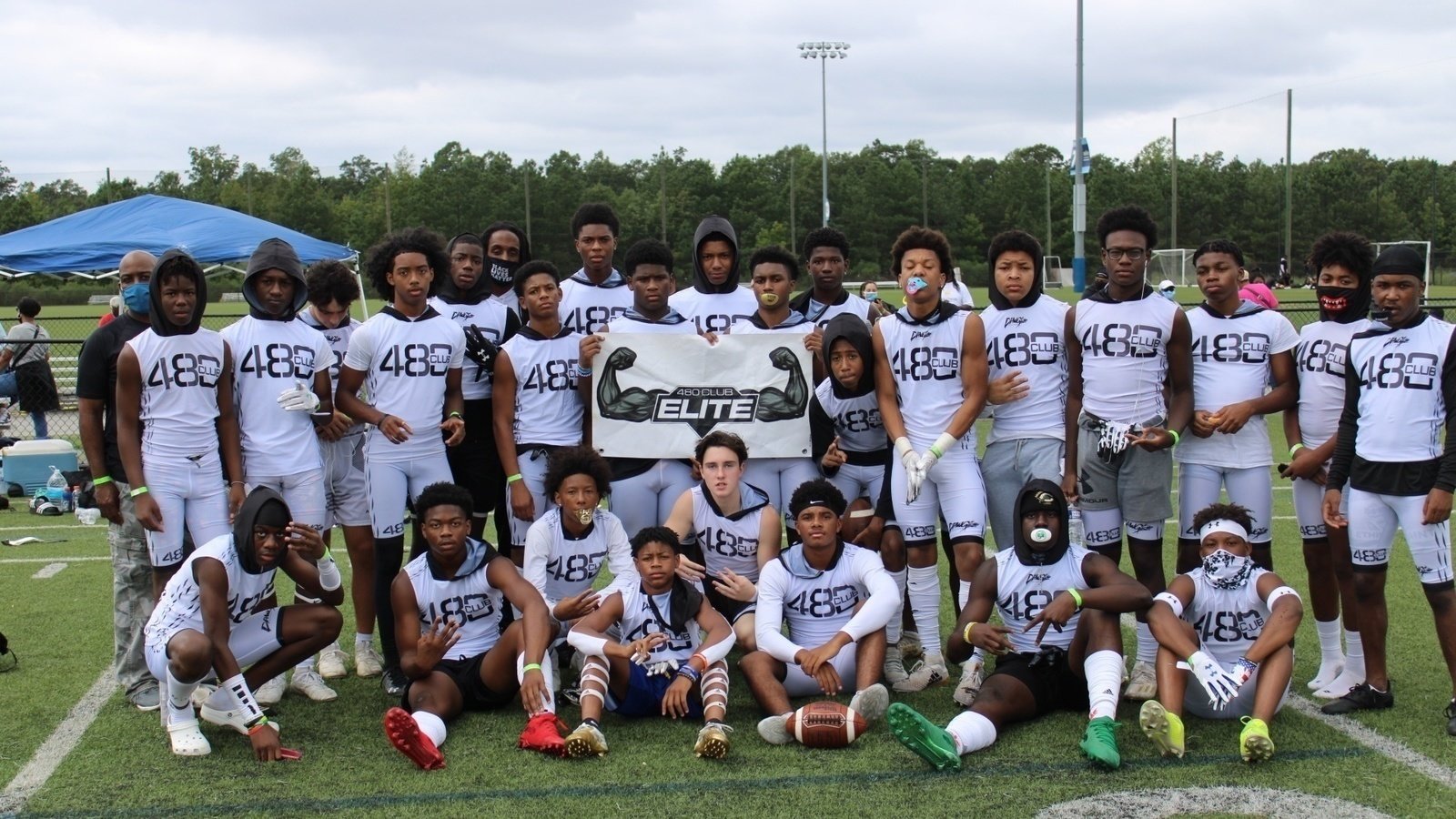 Petition · FOOTBALL4CHANGE- support the youth & student athletes with ...